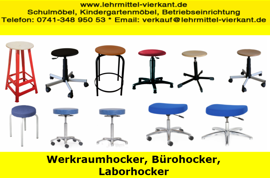 Hocker-Onlineshop